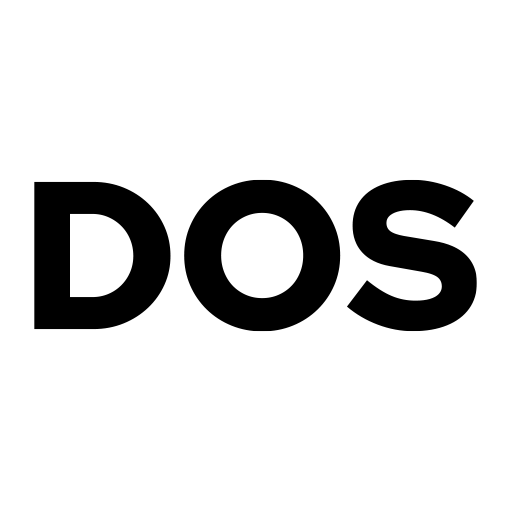 Front End Developer - DOS Design